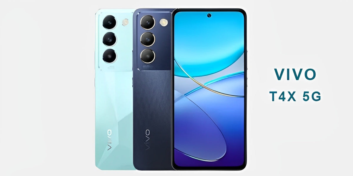 Vivo T4x 5G Release Date, Price & Specs
