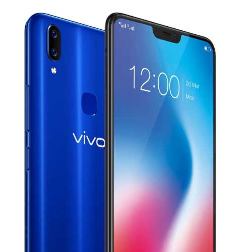Vivo V9 (4GB RAM, 64GB Storage) at FilpZ.com