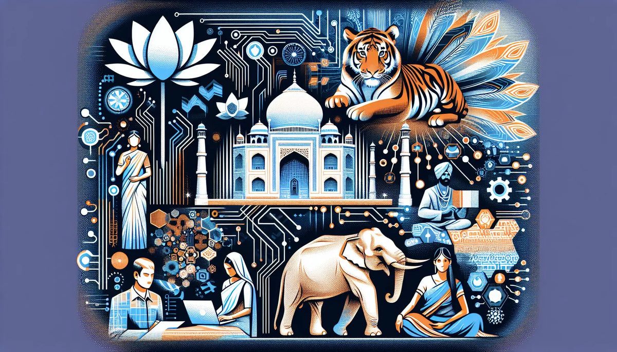 7 Majedaar AI Tools you Should Try in India