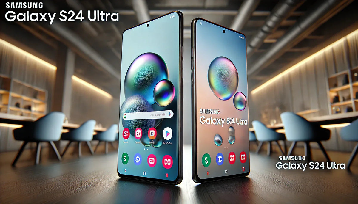 Samsung Galaxy S24 Ultra vs Plus: Ultimate Comparison
