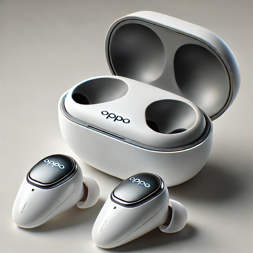 OPPO Enco Buds 2 Review: Good Audio, Excellent Value