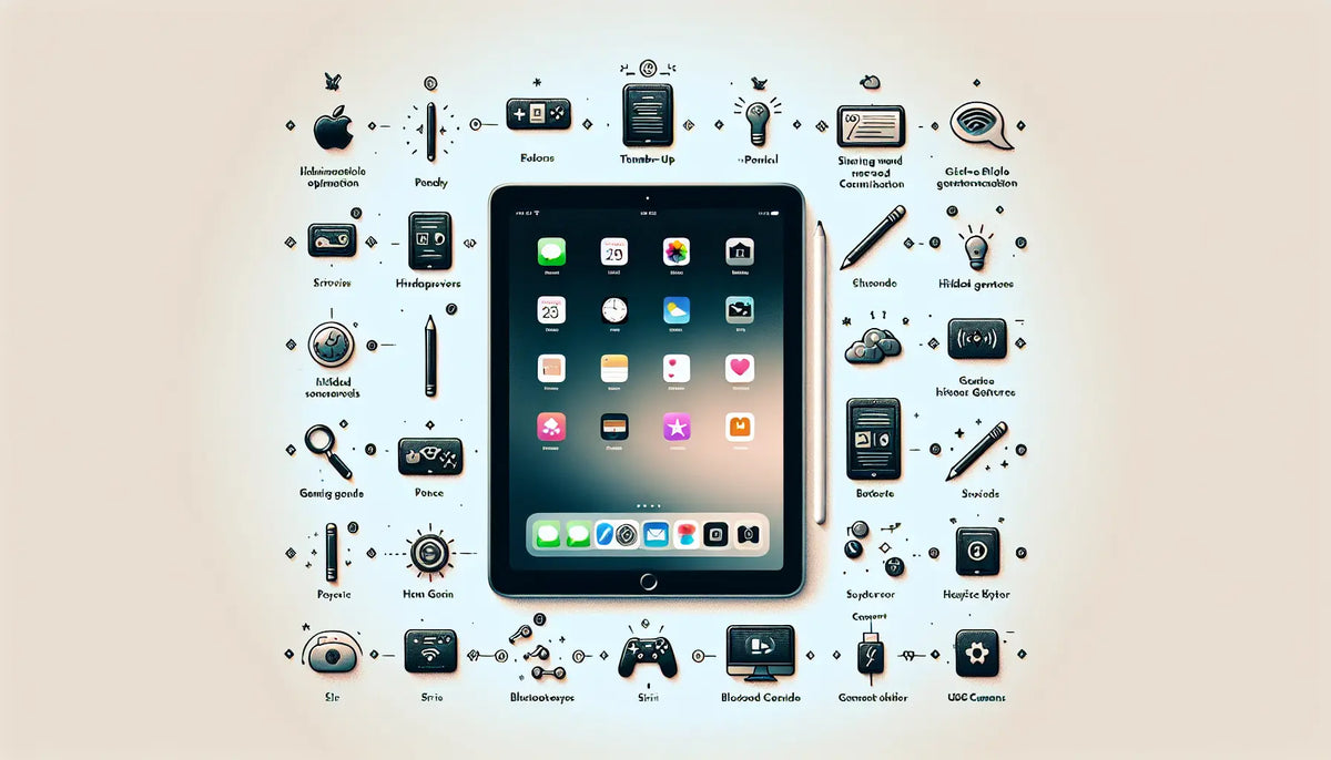 iPad 10th Gen: Easy Tips for Beginners!