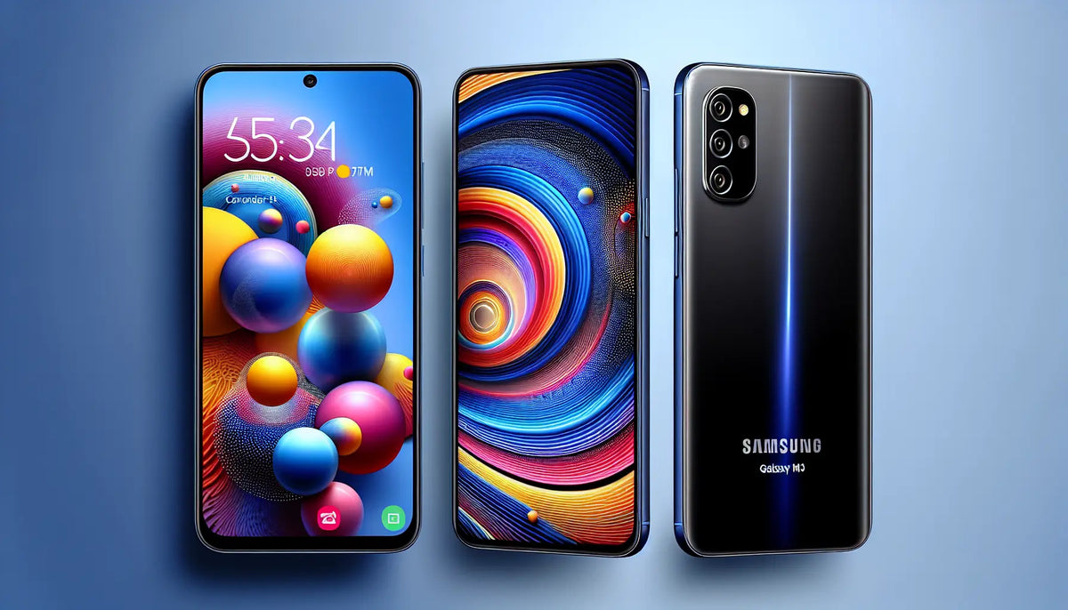 Discover the Exciting Features of the Samsung Galaxy M34