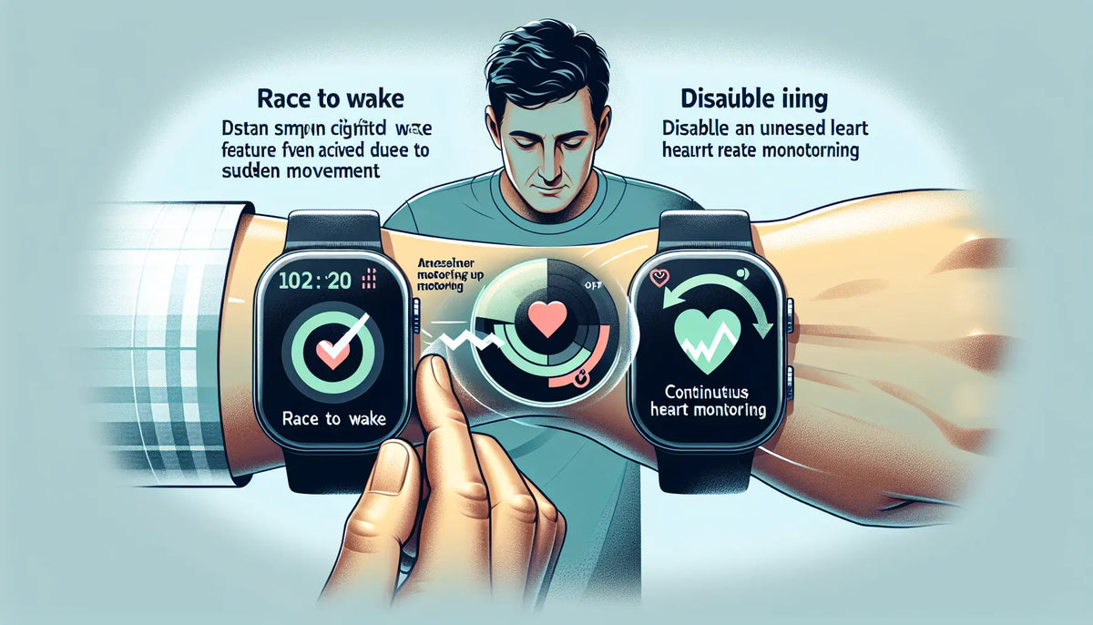 Smartwatch Battery: Maximize Life with Top Tips!