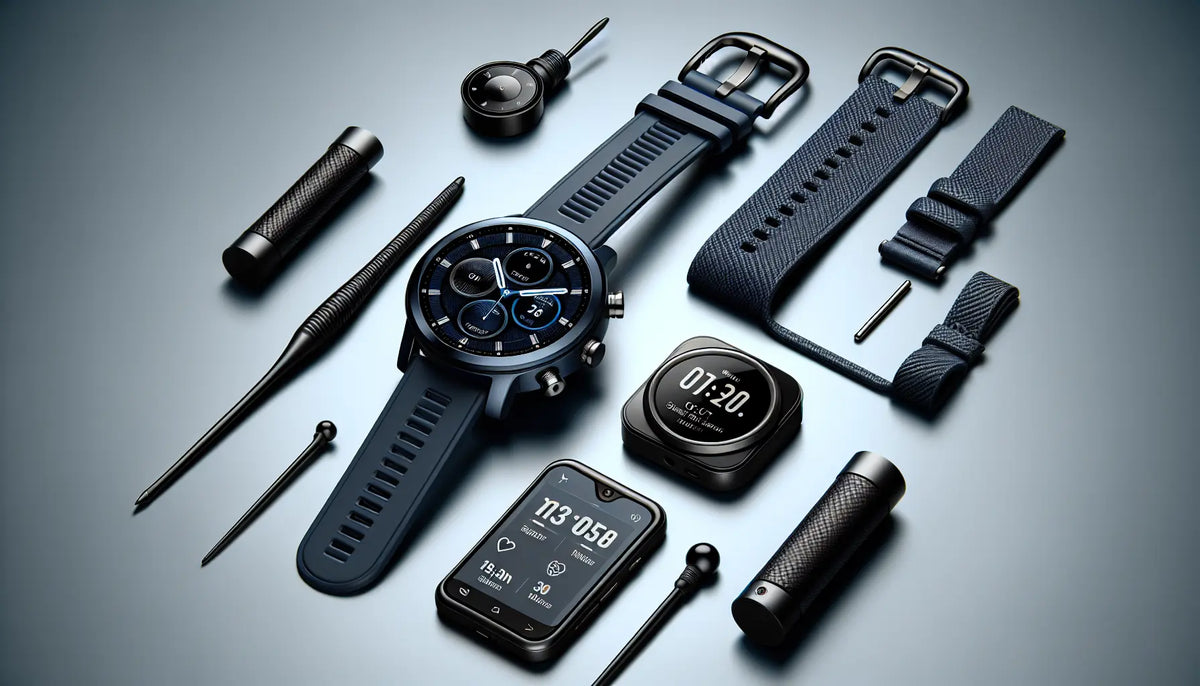 Itel Icon 2: Affordable Smartwatch, Impressive Features