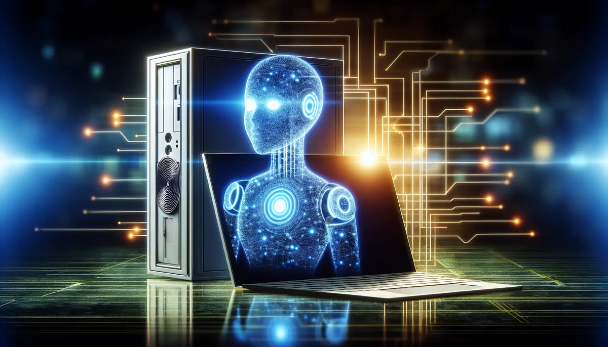 Microsoft AI Enhancements in Surface PCs & Adaptive Gear