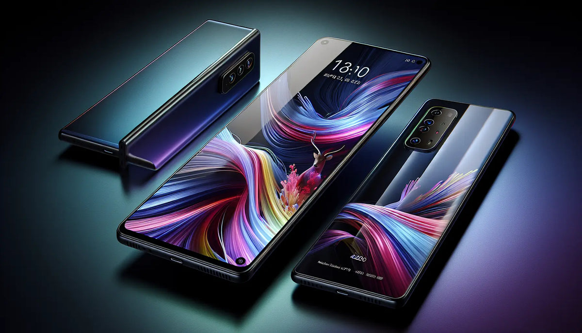 Discover OPPO A3 Pro: Key Features Unveiled