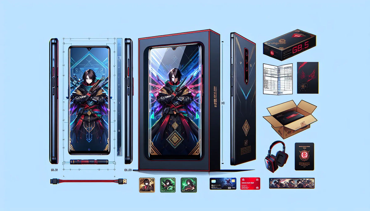 OnePlus 12R Genshin Impact Edition: Price, Specs, and More