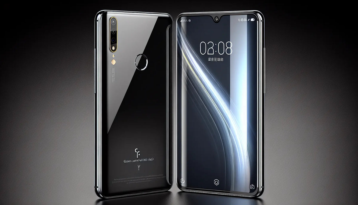 Realme 12+ Smartphone: Specs & Pricing