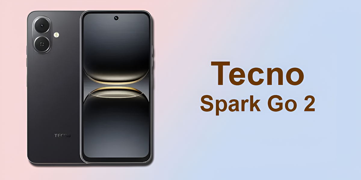 Tecno Spark Go 2 Price & Specs