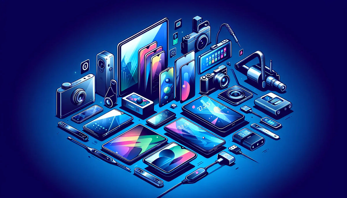 Discover the Latest Mobile Phone Launches in March 2024
