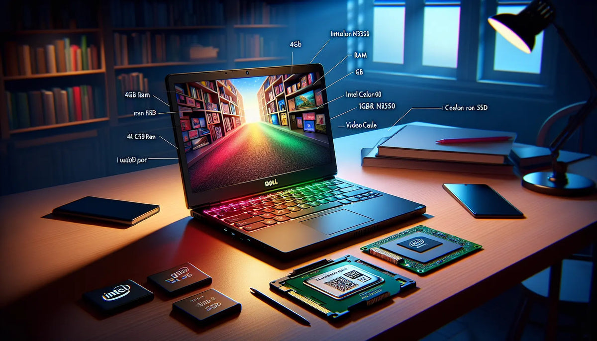 Discover the Dell Latitude 3150: A Budget-Friendly Powerhouse