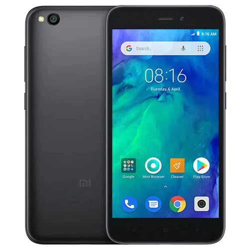 Redmi Go 8GB, 1GB RAM Affordable Entry-Level Phone