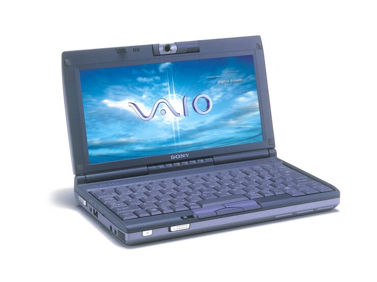 Sony Vaio 1TB HDD 6GB Ram, CORE I3-3RD Gen Laptop