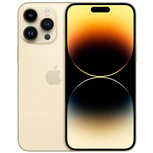 Apple iPhone 14 Pro Max 128GB Gold