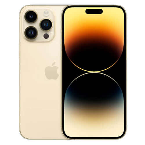 Apple iPhone 13 Pro 256GB Gold - Filpz.com