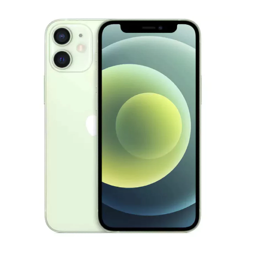 Apple iPhone 12 Mini - Full Specifications & Price in India