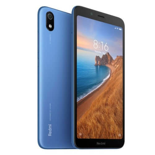 Mi Redmi 9I 4GB Ram 64GB Sea Blue A1 Grade