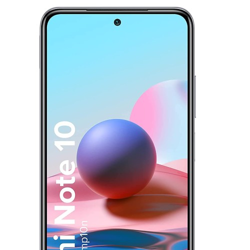 Mi Redmi Note 10 4GB Ram 64GB Frost White A1 Grade