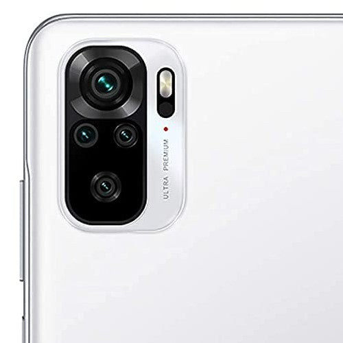 Mi Redmi Note 10 4GB Ram 64GB Frost White A1 Grade