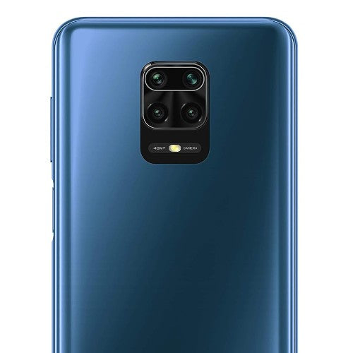 Mi Redmi Note 9 Pro 4GB Ram 64GB Interstellar Black A1