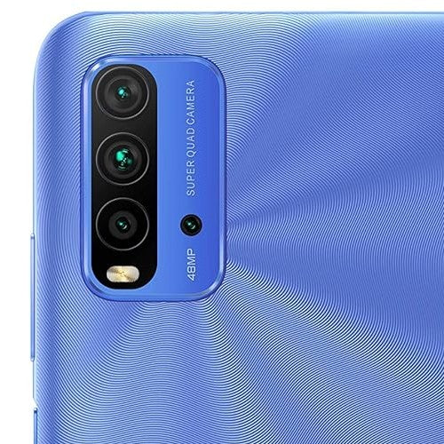 Mi Redmi 9 Power 4GB Ram 64GB Blazing Blue A2 Grade