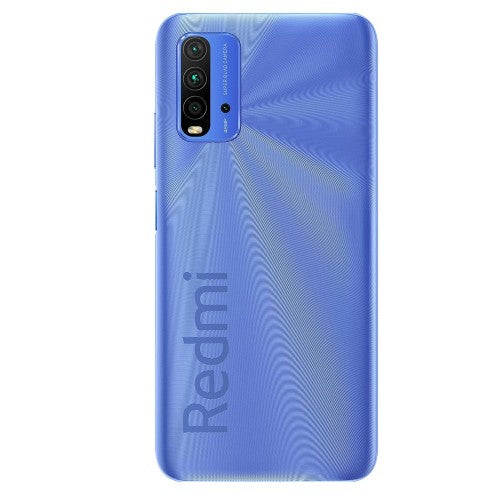 Mi Redmi 9 Power 4GB Ram 64GB Blazing Blue A2 Grade