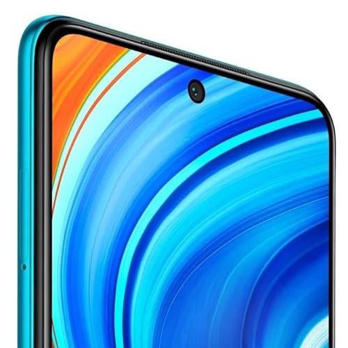 Mi Redmi Note 9 Pro Max 6GB Ram 128GB Aurora Blue A1