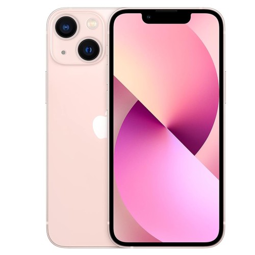 Apple iPhone 13 Mini 256GB Pink