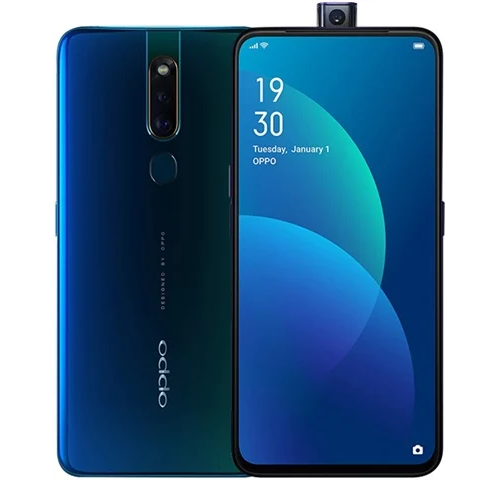 Oppo F11 Pro - Full Phone Specifications, Price