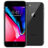 Refurbished Apple iPhone 8 128GB Space Grey - Filpz