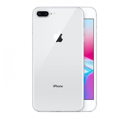 Apple iPhone 8 Plus 128GB Silver For Sale in India