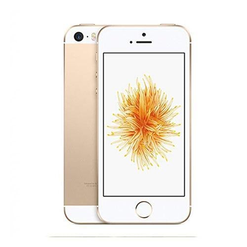 Apple iPhone SE (1st generation) 16GB Gold